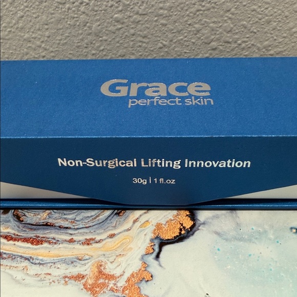 Grace | Skincare | Grace Nonsurgical Skin Lifting Innovation Nib 45 ...